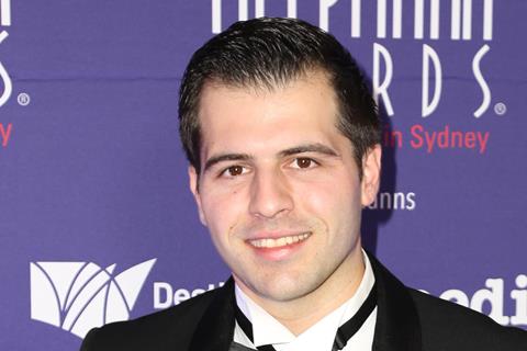 Mark Vincent Tickets | Mark Vincent Tour Dates and Concert Tickets ...