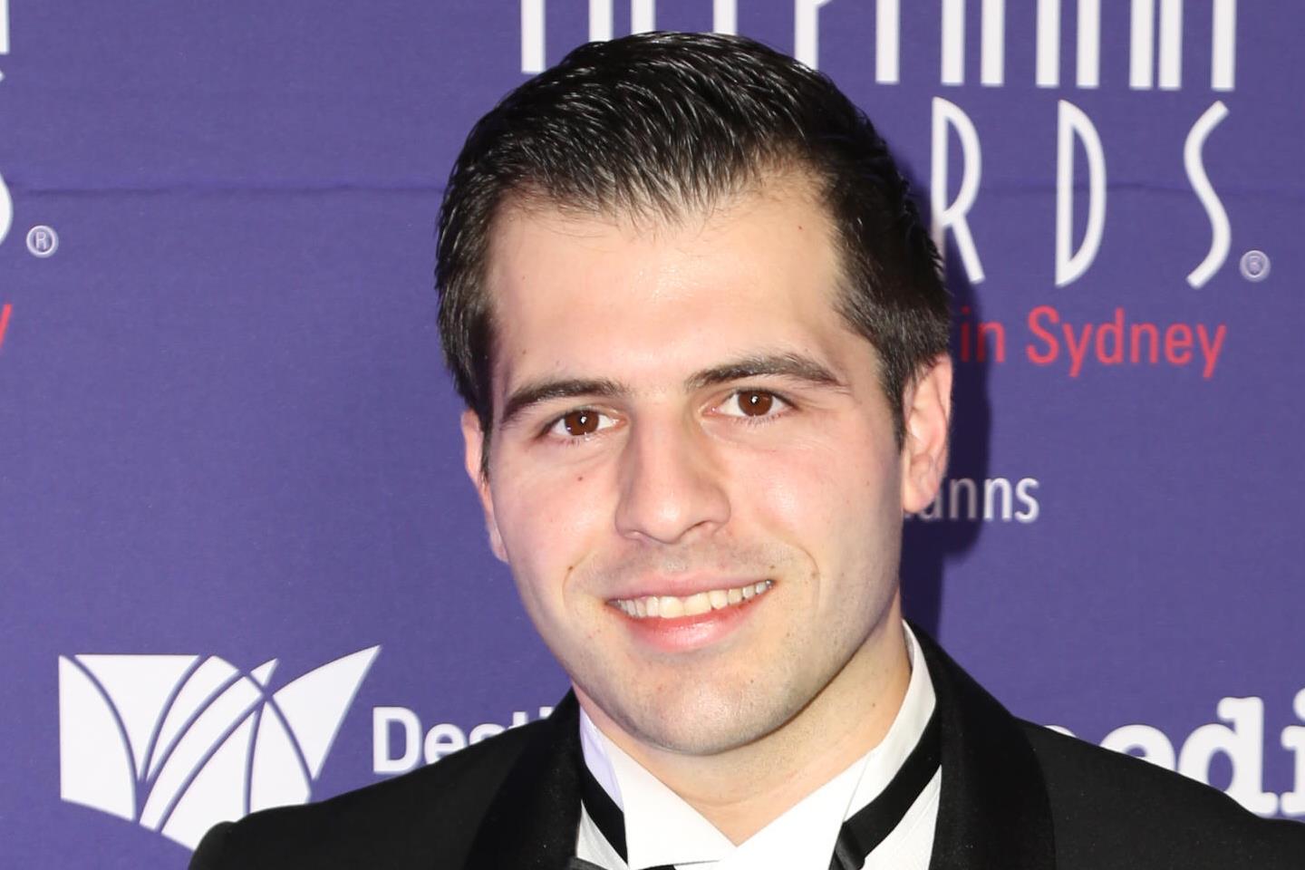 Mark Vincent Tickets | Mark Vincent Tour Dates 2022 and Concert Tickets ...