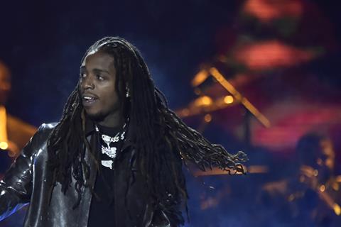 Jacquees Tickets - Jacquees Concert Tickets and Tour Dates - StubHub