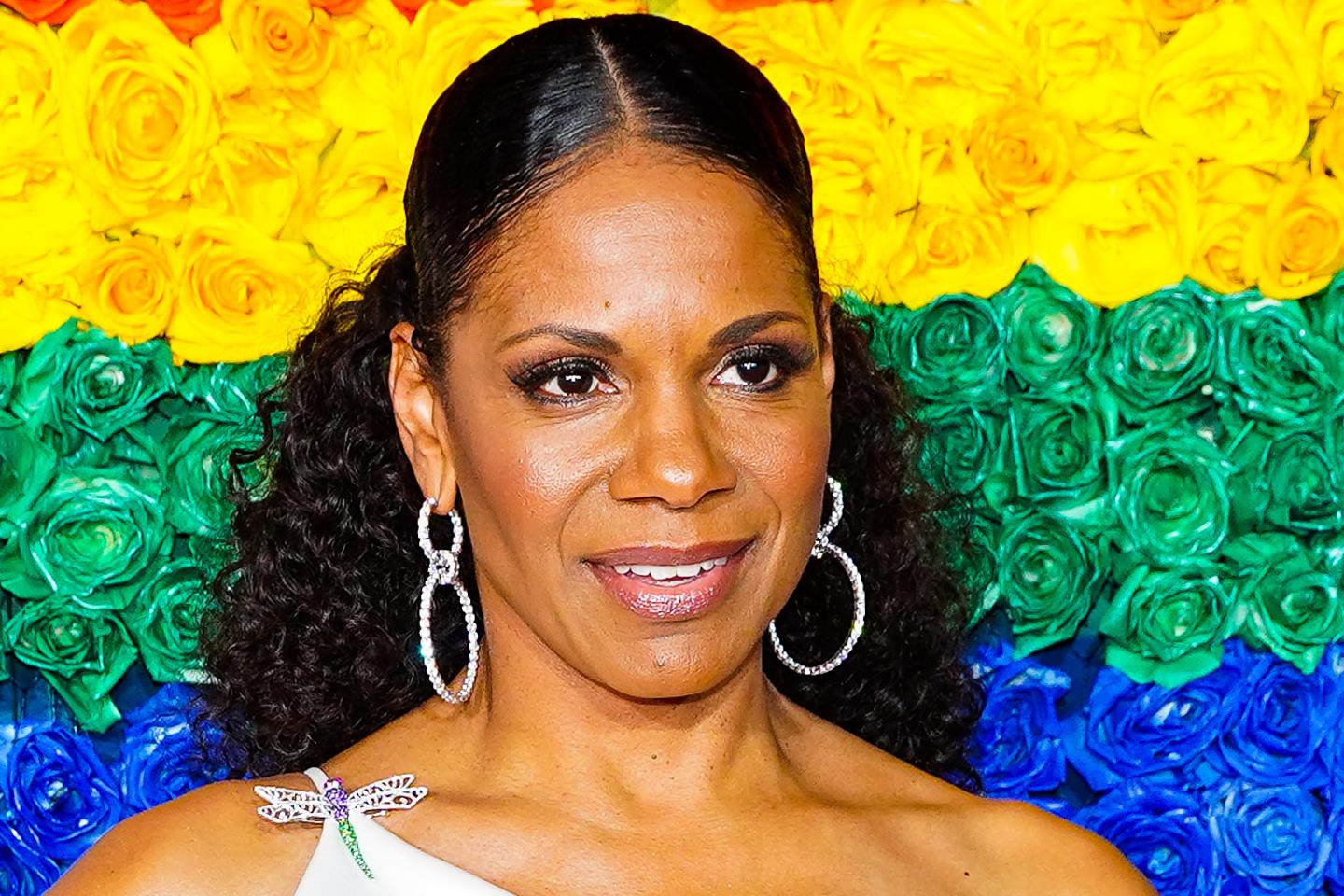 Audra McDonald Tickets | Audra McDonald Tour 2021 and Concert Tickets ...