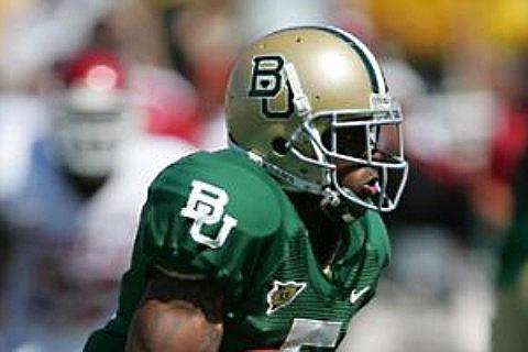 Baylor Bears Football Tickets - StubHub