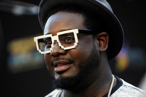 T-Pain Tickets - T-Pain Concert Tickets and Tour Dates - StubHub