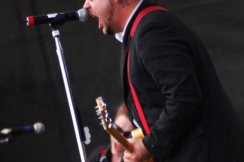 Blue October Tickets - Blue October Concert Tickets and Tour Dates ...