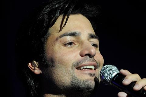 Chayanne Tickets Chayanne Concert Tickets And Tour Dates Stubhub