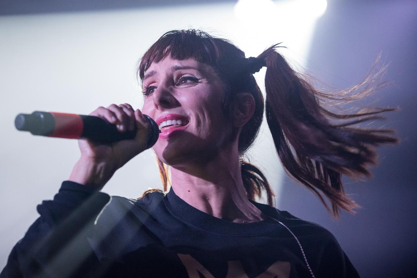 Mala Rodríguez Tickets | Mala Rodríguez Tour and Concert Tickets - viagogo