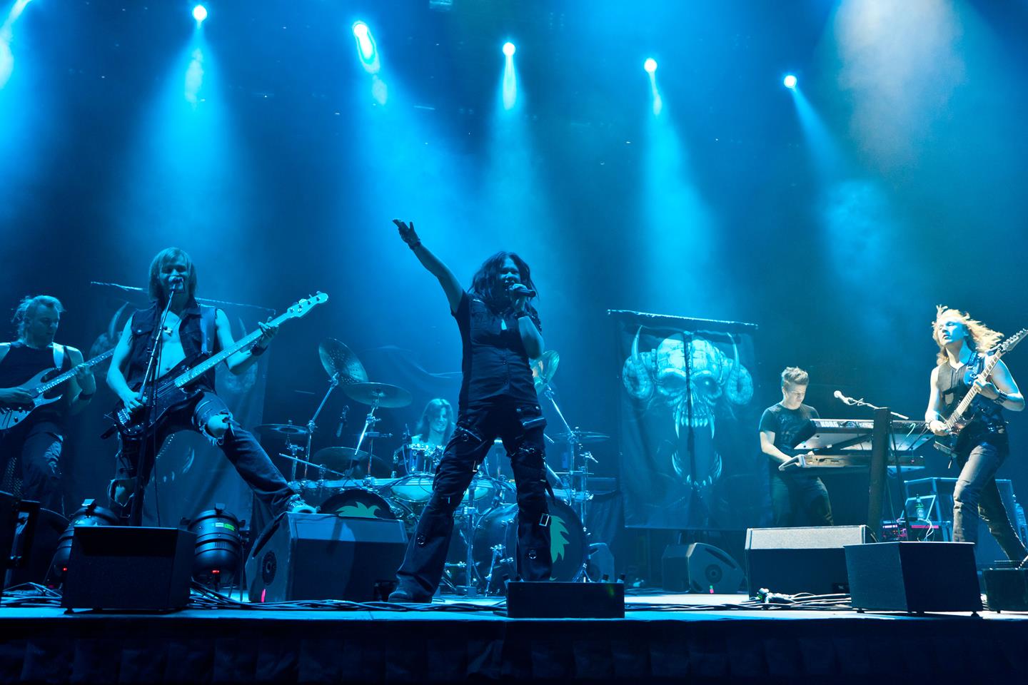 Battle Beast Tickets | Battle Beast Tour 2024 and Concert Tickets - viagogo