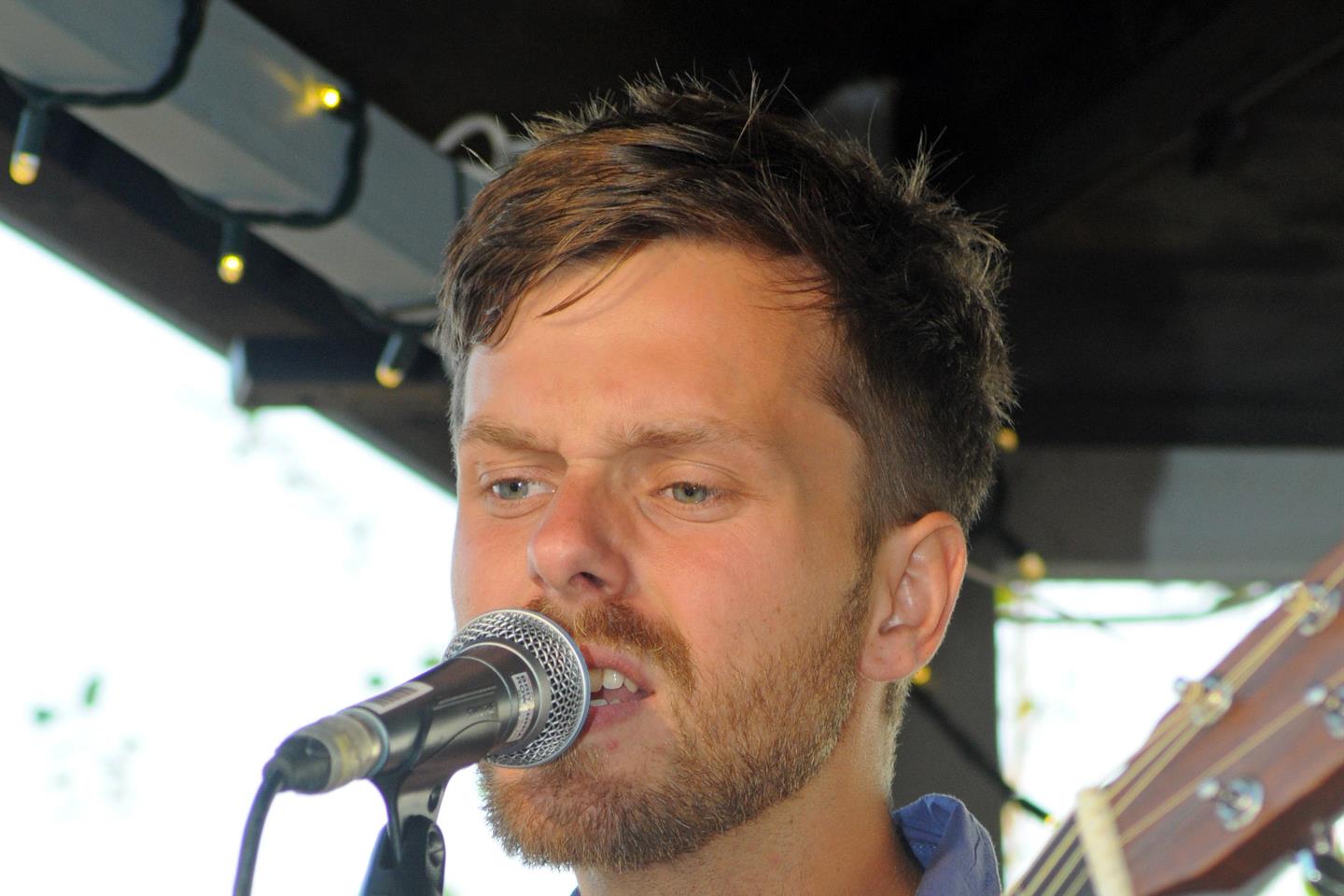 Rhys Lewis Tickets | Rhys Lewis Tour Dates and Concert Tickets - viagogo