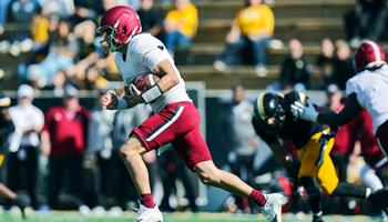 Florida A&M Rattlers at Troy Trojans Football - 21 SEP 2024