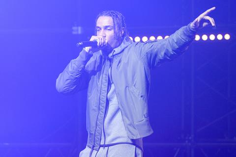 AJ Tracey Tickets | AJ Tracey Tour Dates and Concert Tickets - viagogo