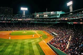 Entradas Spring Training - Northeastern Huskies at Boston Red Sox ...