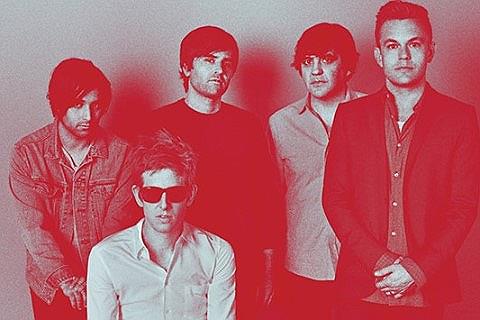Spoon Tickets | Spoon Tour Dates 2023 and Concert Tickets - viagogo