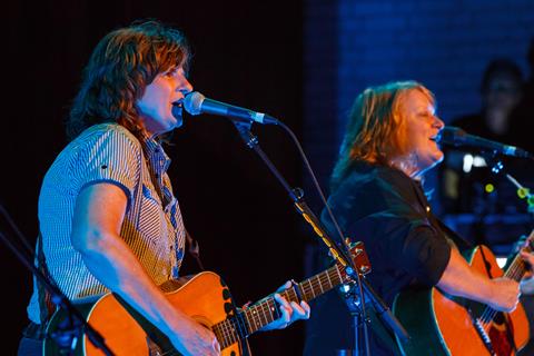 Indigo Girls Tickets | Indigo Girls Tour Dates 2024 and Concert Tickets ...