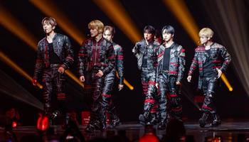 2025 NCT WISH ASIA TOUR LOG in SEOUL - 22 MAR 2025