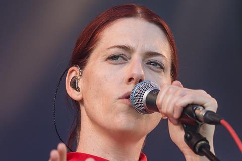 Kat Frankie Tickets | Konzertkarten für Kat Frankie Tour - viagogo