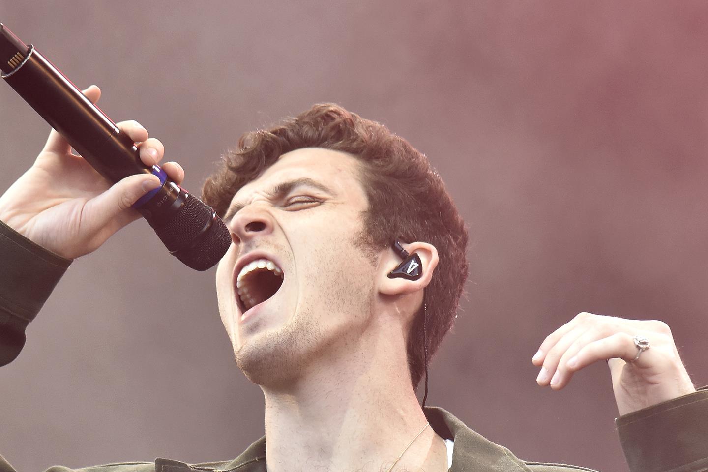 Lauv Tickets | Lauv Tour 2023 and Concert Tickets - viagogo