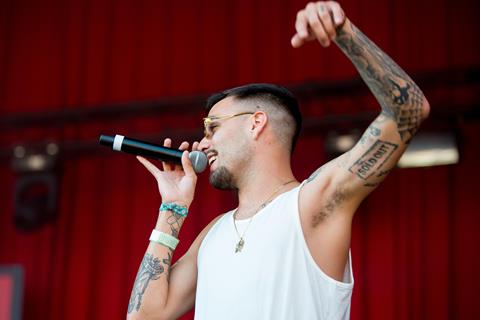 Rels B Tickets | Rels B Tour Dates 2023 and Concert Tickets - viagogo