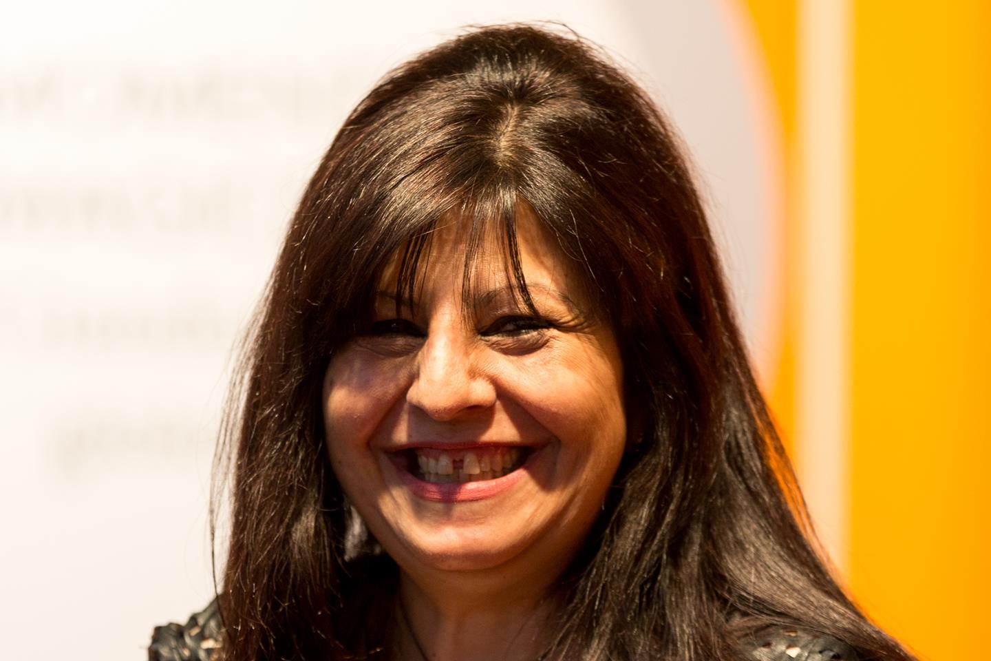 Anna Maria Barbera Tickets | Buy or Sell Tickets for Anna Maria Barbera ...