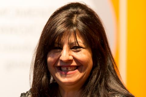 Anna Maria Barbera Tickets | Buy or Sell Tickets for Anna Maria Barbera ...