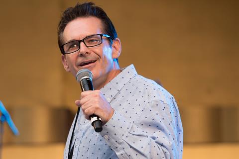 The Jimmy Dore Show Tickets - StubHub