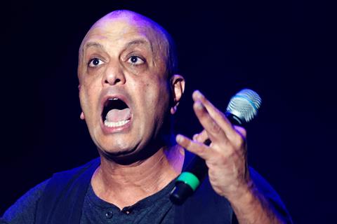 Akmal Saleh Tickets | Buy or Sell Tickets for Akmal Saleh Tour Dates ...