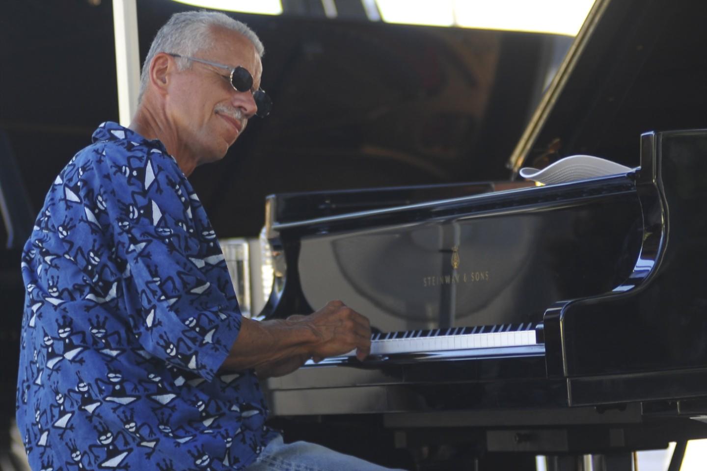 Keith Jarrett Tickets - Buy and sell Keith Jarrett Tickets