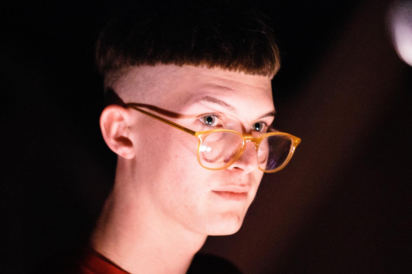 Gus Dapperton Tickets | Gus Dapperton Tour Dates 2023 and Concert ...