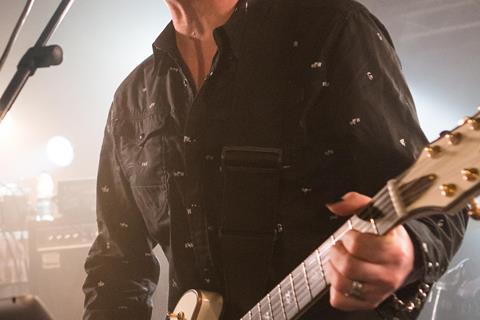 Biglietti The Mission UK | Biglietti Concerti The Mission UK 2023 ...