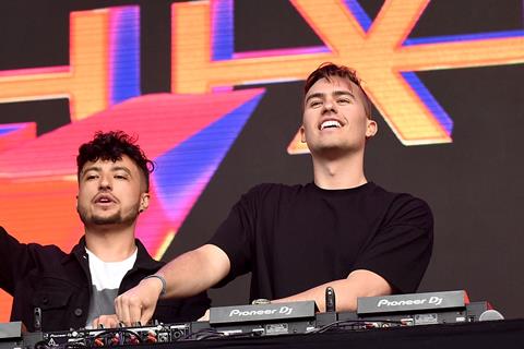 Loud Luxury Tickets - Loud Luxury Concert Tickets and Tour Dates - StubHub