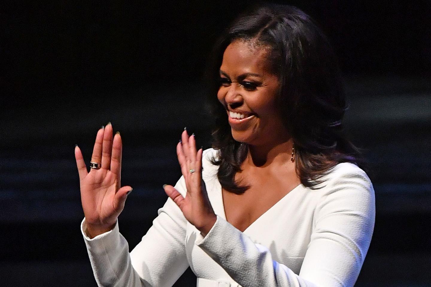 Michelle Obama Tickets Buy Or Sell Tickets For Michelle Obama Viagogo