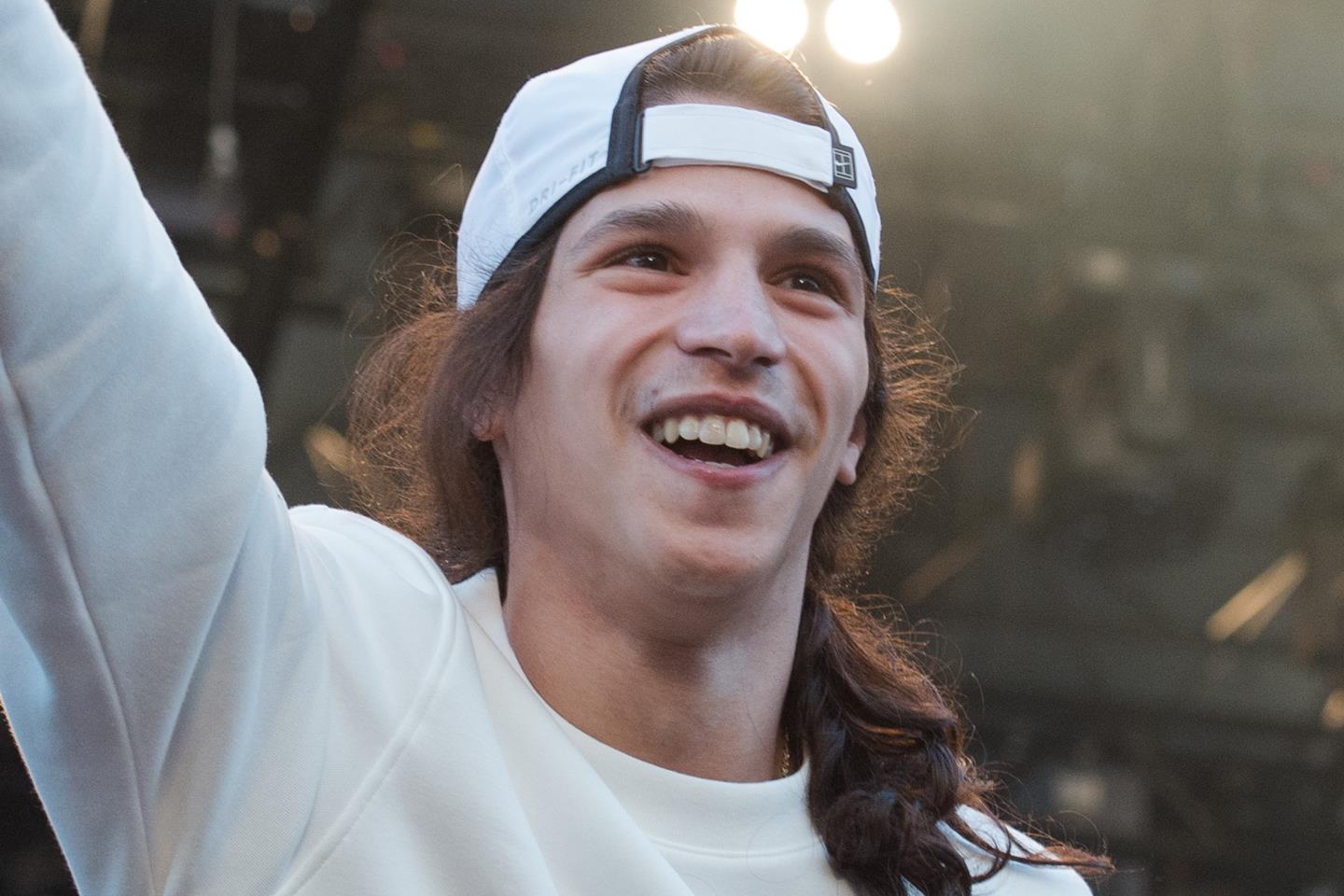 Entradas Moha La Squale | Moha La Squale - Entradas para Conciertos y ...