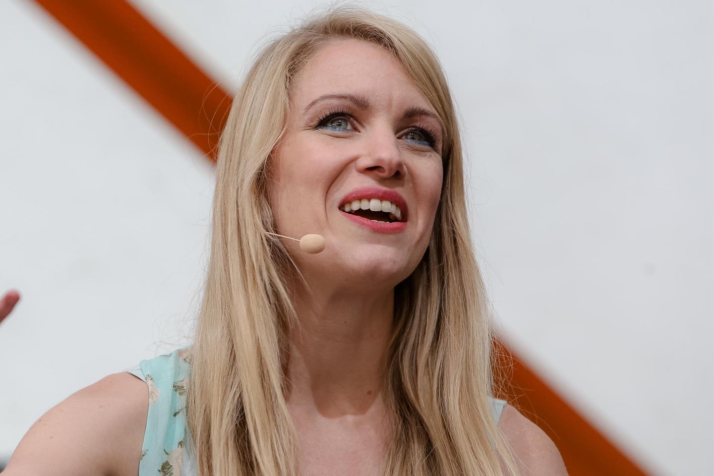 Rachel Parris Tickets | Buy or Sell Tickets for Rachel Parris Tour ...