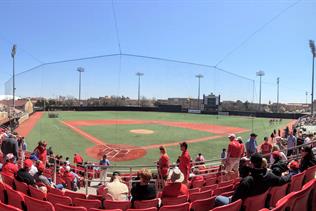 Entradas Abilene Christian Wildcats at Texas Tech Red Raiders Baseball ...