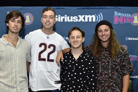 Drax Project Tickets | Drax Project Tour Dates and Concert Tickets ...