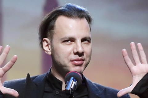 Teodor Currentzis Tour Dates 2024 and Concert Tickets - viagogo