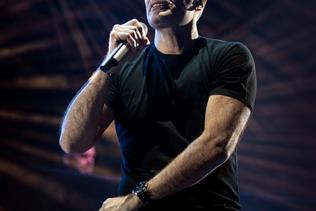 IAM Tickets | IAM Tour 2024 and Concert Tickets - viagogo