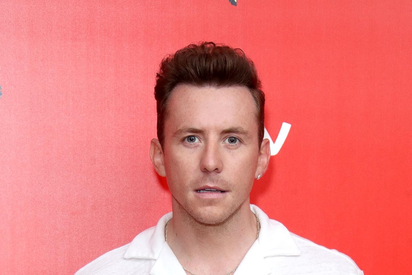 Danny Jones Tickets | Danny Jones Tour and Concert Tickets - viagogo