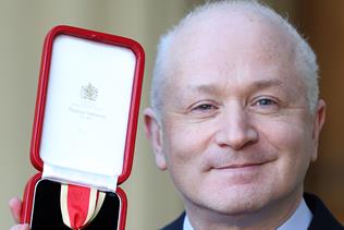 Sir George Benjamin Tickets | Sir George Benjamin Tour Dates 2023 and ...