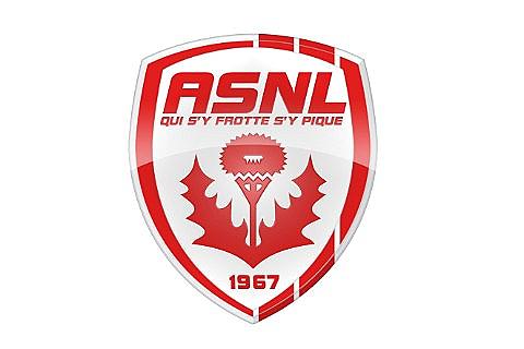 Billet AS Nancy | Places ASNL | Billet ASNL