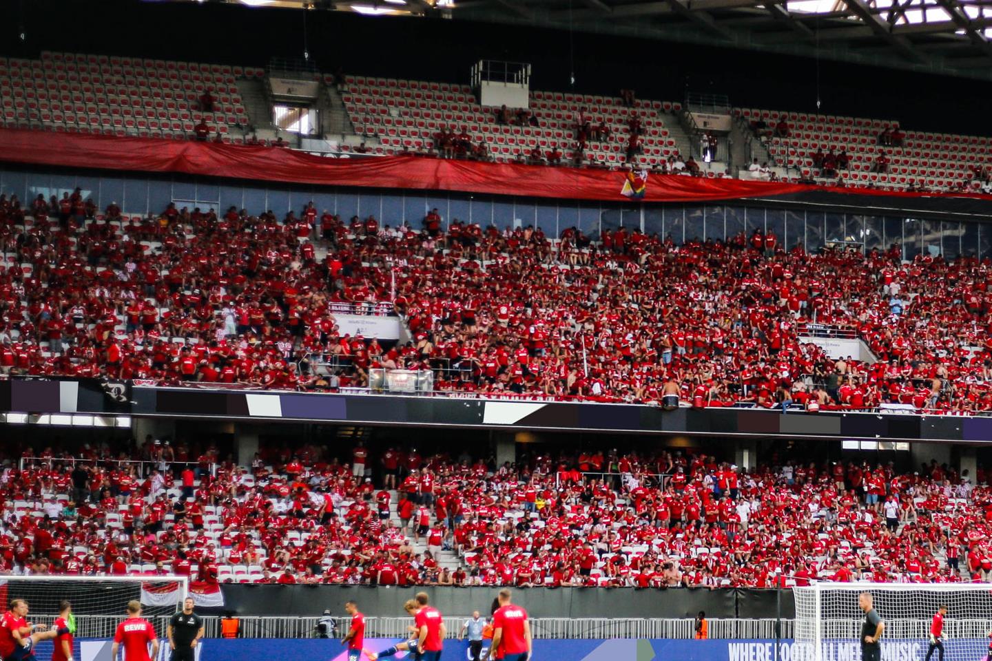 Buy OGC Nice 2024 Tickets - viagogo