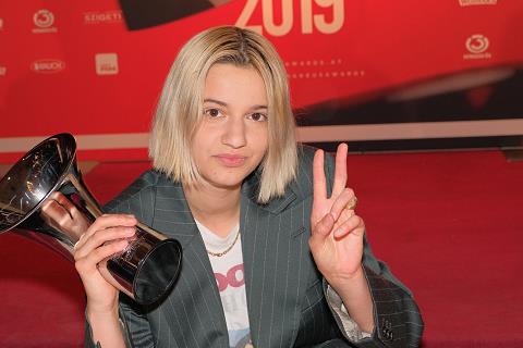 Boletos Mavi Phoenix | Boletos Concierto Mavi Phoenix 2023 Mexico - viagogo