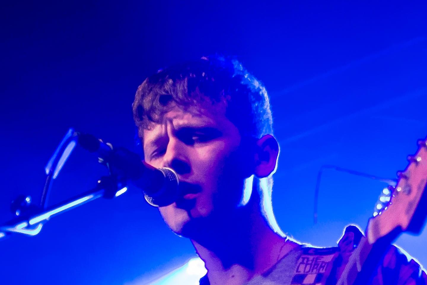 Bill Ryder-Jones Tickets | Bill Ryder-Jones Tour and Concert Tickets ...