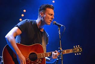 Callum Beattie Tickets | Callum Beattie Tour and Concert Tickets - viagogo