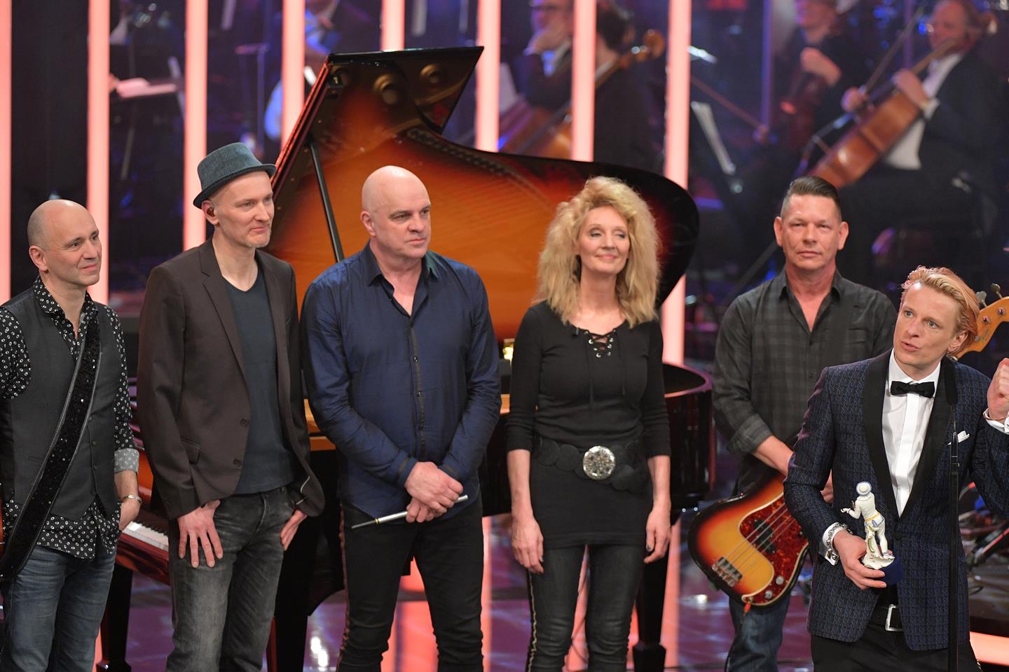 Die Seilschaft Tickets | Die Seilschaft Tour 2024 and Concert Tickets ...