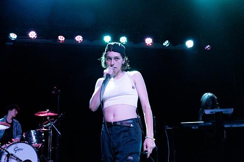 King Princess Tickets - King Princess Concert Tickets and Tour Dates ...