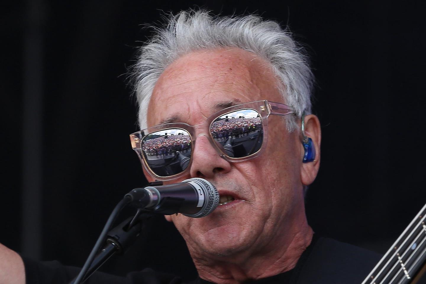 Trevor Horn Tickets | Buy or Sell Tickets for Trevor Horn - viagogo
