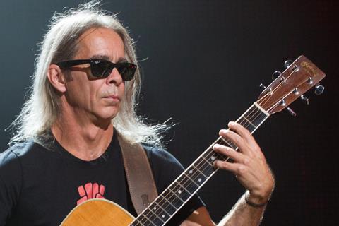 Boletos Tim Reynolds | Boletos Concierto Tim Reynolds Mexico - viagogo