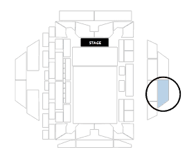 Till Lindemann Sportovní hala Fortuna (Tipsport Arena) Prague Tickets ...