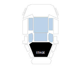 Julian Clary Anvil Basingstoke Tickets | Fri 26 Apr 2024 - viagogo