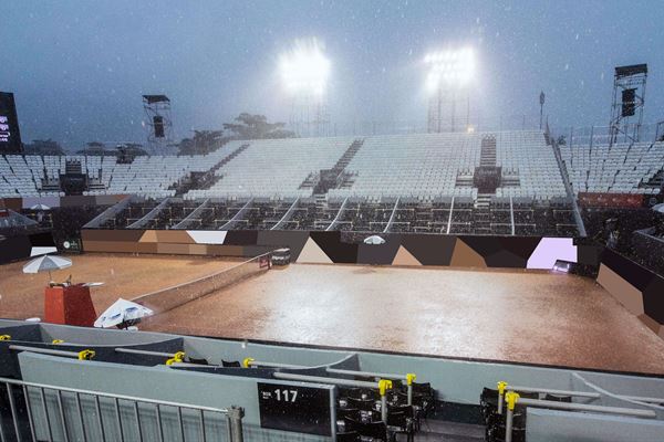 Ingressos Marisa Monte Arena Jockey Rio de Janeiro | sáb 16 dez 2023 - viagogo
