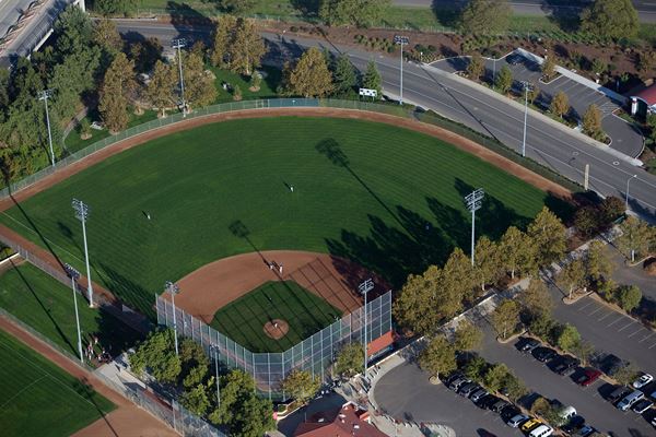 Ole Miss Rebels at Texas A&M Aggies Softball Davis Diamond College ...